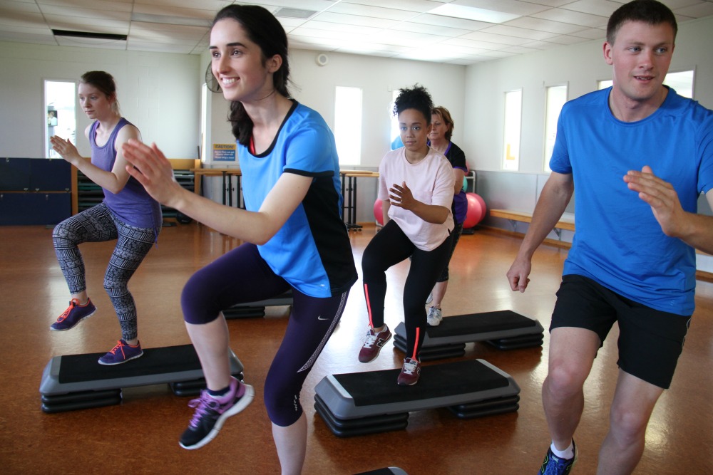 Our Personal Trainers | Personal Trainers Auckland | Club Physical