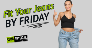 Gym Auckland | Auckland Health Club | Te Atatu Gym | Club Physical