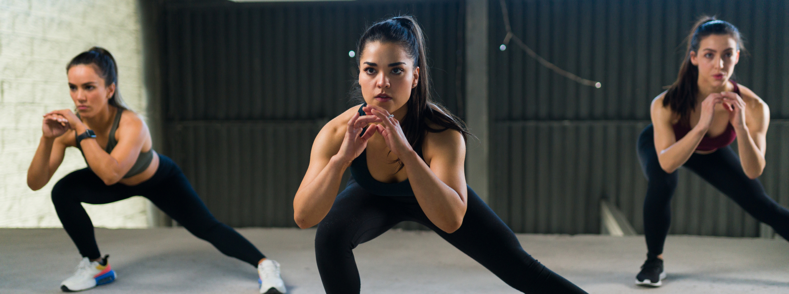 GROUPX Classes | Group Fitness Class Descriptions | Club Physical